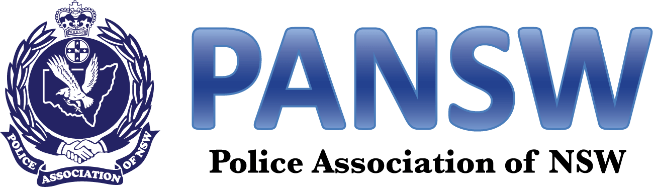 Mobile App Landing Page - Police Association of NSW